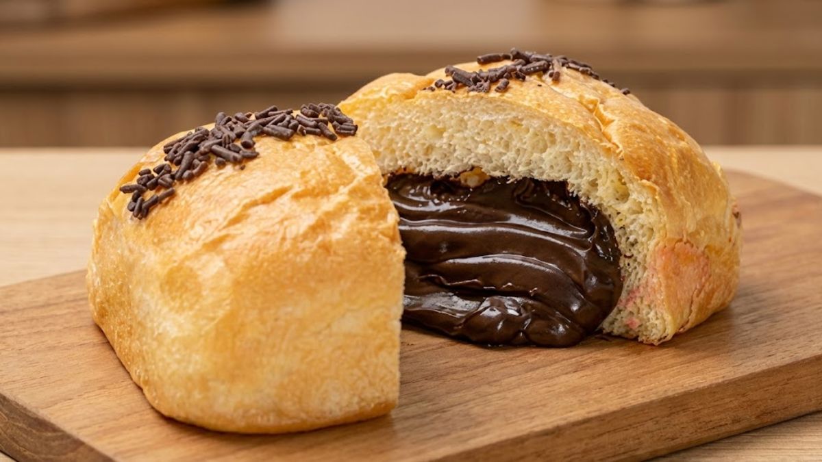 Berapa Kalori Kopi Kenangan - Cerita Roti Coklat Klasik? 420 kkal per ...